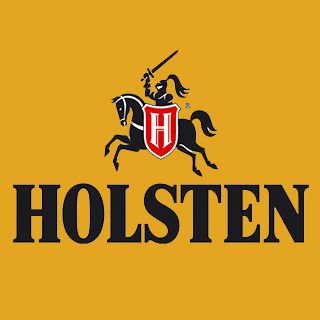 Holsten Pils Logo